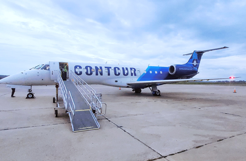 Mid-Delta Q1 22 - Mississippi Airports Association