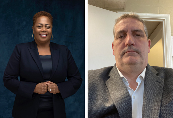 MAA New Board Members 2022 - Mississippi Airports Association