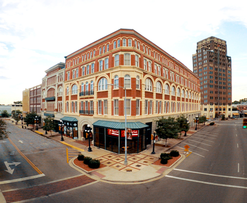 2023 Registration - Mississippi Airports Association