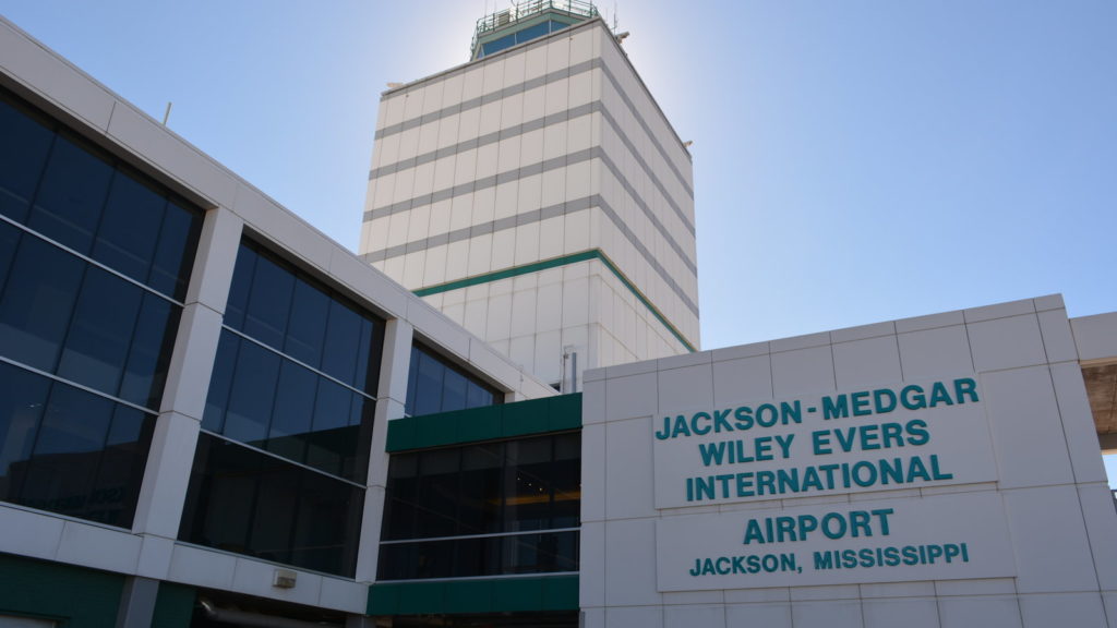 JMAA funding 923 - Mississippi Airports Association
