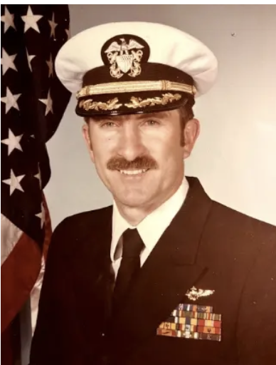 Remembering Terry Anderson - Mississippi Airports Association