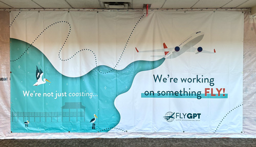 Elevating GPT - Mississippi Airports Association